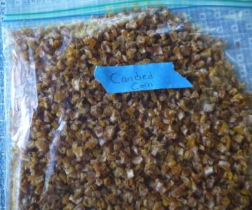 Candied Corn Recipe – Mother Earth News